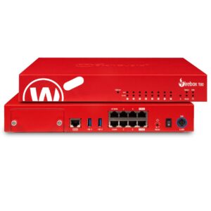 watchguard trade up to firebox t80 security appliance with 3-yr total security suite (wgt80673-us)