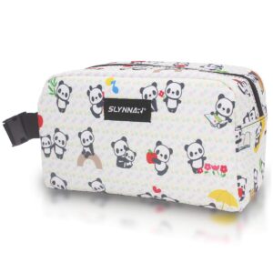 slynnar freezable snack box, panda