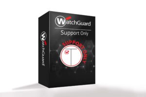 watchguard standard support renewal 1yr license (wgt40201)