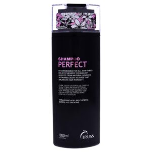 truss perfect shampoo 10.14 oz