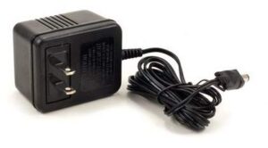 genuine logicmark freedomalert power adapter