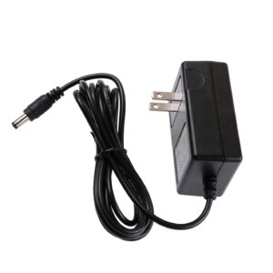 coolm ac 100-240v to dc 6v 2.5a 2500ma power adapter 15w chrager