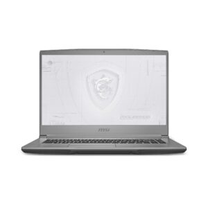 msi wf65 10th-1201 mobile workstation i7-10750h/p620/16g/512g/win10pro