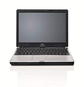 fujitsu fujisu lifebook t902 13.3 inch laptop, inter core i5-3320m up to 3.3ghz, 8g ddr3, 320g, vga, hdmi, win 10 pro 64 bit multi-language support english/french/spanish (renewed)