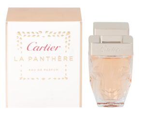 cartier la panthere eau de parfum 25ml