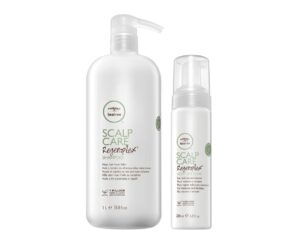 tea tree scalp care set