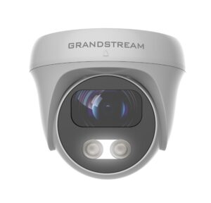 grandstream gsc3610 hd network camera - dome - 65.62 ft - h.264, h.265, mjpeg - 1920 x 1080 fixed lens - cmos - ceiling mount