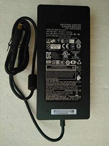 new ac adapter 210w 19.5v 10.8a acc-latp1 eay65068604 ad10630lf for lg projector hu70lab hu70la hu70lab.aus hu70lab.aus lg led/tv 45gr95qe 45gr75dc 39gs95qe 38wn95c 38wk95c-w 38bp85c-w+ cord