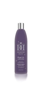 diamond dust purple ice conditioner