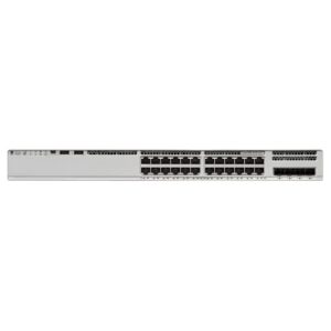 original new cis co c9200l-24p-4g-e 24-port gigabit with 4 1g optical port poe layer 2 access switches