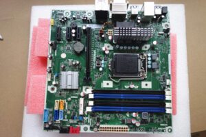 h9-1000 h9-1490jp ipmmb-fm desktop motherboard 696399-002 696887-001 696887-002 z75 lga 1155