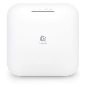 engenius cloud managed ecw220 wi-fi 6 2x2 indoor wireless access point