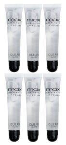 cherimoya 6pack max makeup lip polish (original)