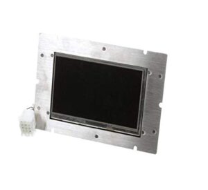 computer, cook u402 (touch screen)