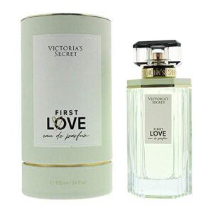 victoria's secret first love by victoria's secret eau de parfum spray 3.4 oz women