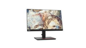 lenovo thinkvision t22i-20 - led monitor - full hd (1080p) - 21.5"