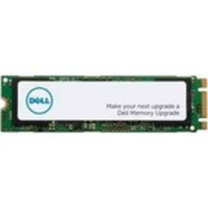 dell 512 gb solid state drive - m.2 2280 internal - sata - workstation, notebook, desktop pc, all-in-one pc device supported