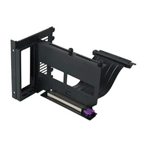 coolermaster universal vertical gpu holder kit ver.2