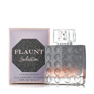 flaunt seduction by joseph prive collection 3.4 oz eau de parfum spray women