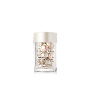 elizabeth arden hyaluronic acid ceramide capsule serum 30 count