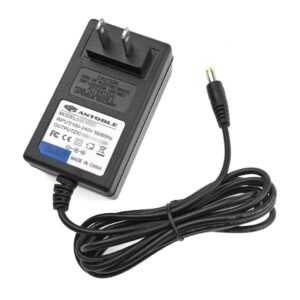 9v ac adapter for gp golden power gp-sw090dc1500(us) gp-sw090dc1500(uk) gp-sw090dc1500(au) gp-sw090dc1500(eu) gp-sw090001500(us) schwinn exercise bike