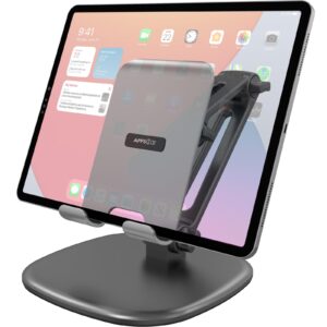 apps2car adjustablet tablet stand for desk