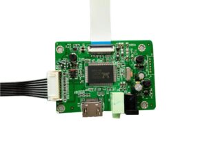 njytouch edp hdmi audio lcd controller board for 15.6inch nv156fhm-n31 nv156fhm-n41 30pin led screen