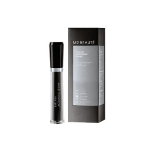 m2 beaute eyelash activating serum 0.17 oz