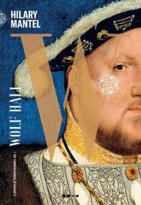 wolf hall (portuguese edition)