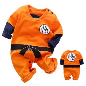 relabtaby yfybaby cute newborn baby boys girls clothes infant toddler long sleeve romper jumpsuit outfits