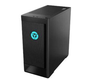 lenovo legion tower 5 gaming desktop, 11th gen intel core i5-11500 processor, geforce gtx 1660 super graphics, 32gb ram, 512gb pcie ssd+1tb hdd, rgb light, windows 11 home