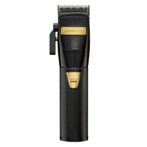 babylisspro barberology hair clipper for men fx870bn blackfx cord/cordless professional hair clipper