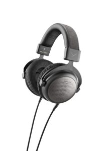 beyerdynamic - t1 stereo headphones (3rd gen)