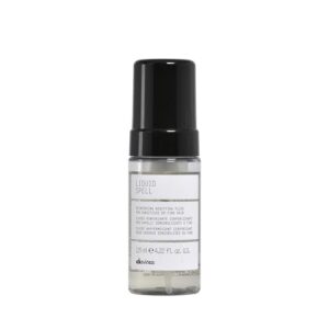 davines liquid spell reinforcing bodifying fluid, 4.22 fl. oz.