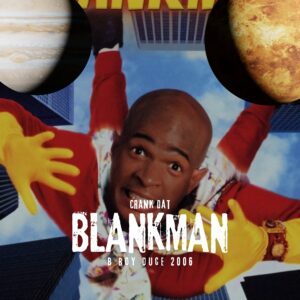 crank dat blank man [explicit]