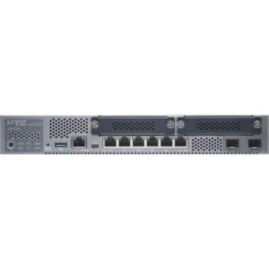 juniper 500/5000 srx320 rack mount kit with adaptor tray secur