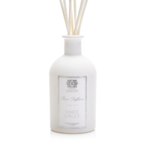 antica farmacista reed diffuser white spruce, 8.45 fl oz