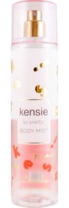 kensie so pretty body mist 8.0 fl oz