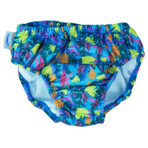 finis reusable pool swim diaper for babies swimming apparel