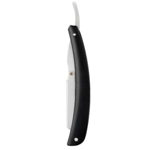 durable barber straight razor, folding barber razor, for hairdressers barbers