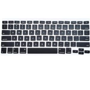 replacement ap11 versions us keyboard keycaps keys,full set of us replacement keycaps qwerty for macbook pro 13" / 15" a1425 a1502 a1398 2012-2015 year for macbook air 13" a1369/a1466 2011-2017 year