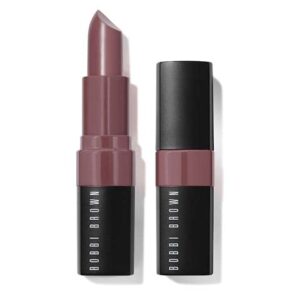 bobbi brown crushed lip color blue raspberry