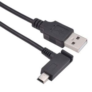 arzweyk data sync charging power cord cable replacement for wacom intuos pro pth450 pth650 pth451 pth651 pth851 intuos5 ptk450 ptk650 ptk850 intuos4 ptk440 ptk640 ptk840 ptk1240 bamboo cte450(6.5ft)