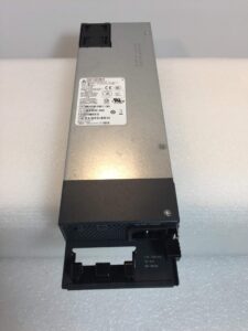 cisco meraki pwr-ms320-1025wac ms320 1025wac power supply [ma-pwr-1025wac] (renewed)