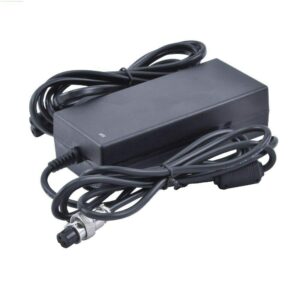 powertech supplier ac adapter compatible with skywatcher sky-watcher eq6-r and az-eq6 pro mount