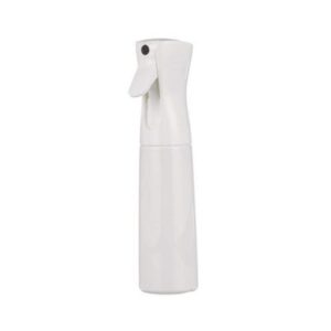 nifty notions 10oz mist spray bottle