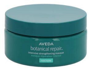 aveda botanical repair intensive strengthening masque: rich 6.8oz