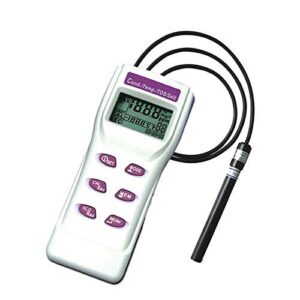 shisyan y-lkun water quality meter handheld water quality meter cond conductivity meter az8301 moisture meter