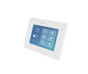 grandstream gsc3570 wi-fi touchscreen ip video intercom