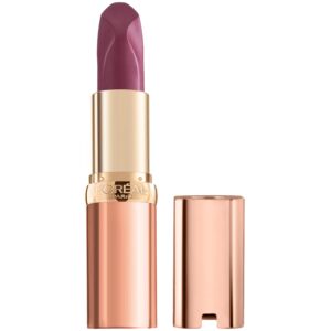 l’oréal paris colour riche les nus lipstick, nu exuberant, 0.13 oz.